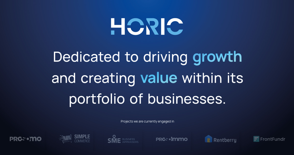Horic Group